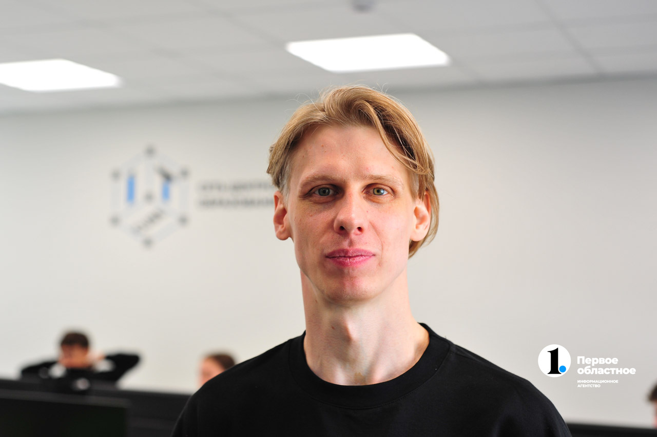 Братья-близнецы учат детей программированию и робототехнике в Челябинске